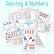 Winter Preschool Learning Bundle – The Artisan Life