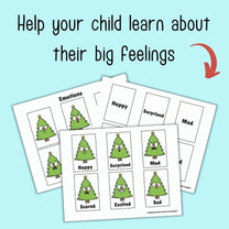 Christmas Busy Binder for Preschool and Pre-K – The Artisan Life