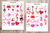 Printable Valentine's Activity Pack Mega Bundle – The Artisan Life