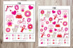 Printable Valentine's Activity Pack Mega Bundle – The Artisan Life