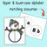 Christmas Busy Binder for Preschool and Pre-K – The Artisan Life