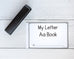 Alphabet Book Emergent Reader Bundle A-Z Printable Books – The Artisan Life